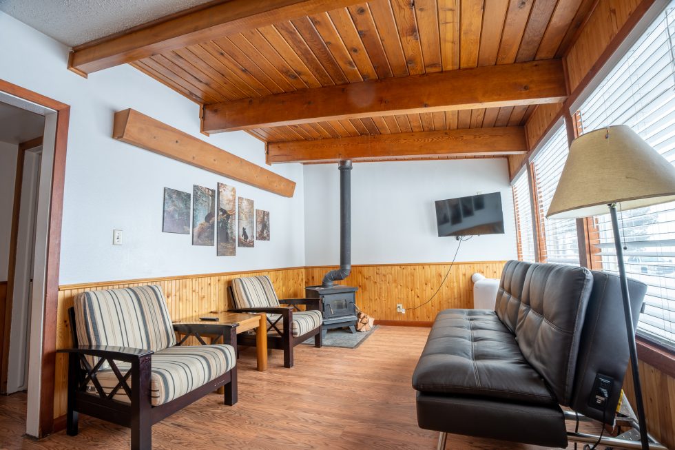 Stay at Diamond Lake | Diamond Lake Resort