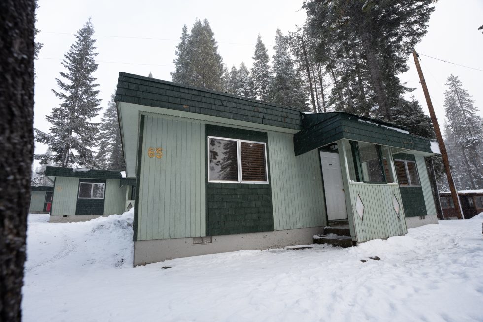 Stay at Diamond Lake | Diamond Lake Resort