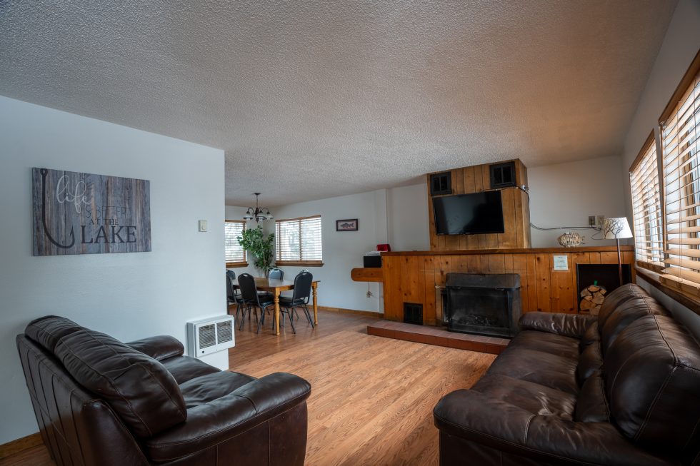 Stay at Diamond Lake | Diamond Lake Resort