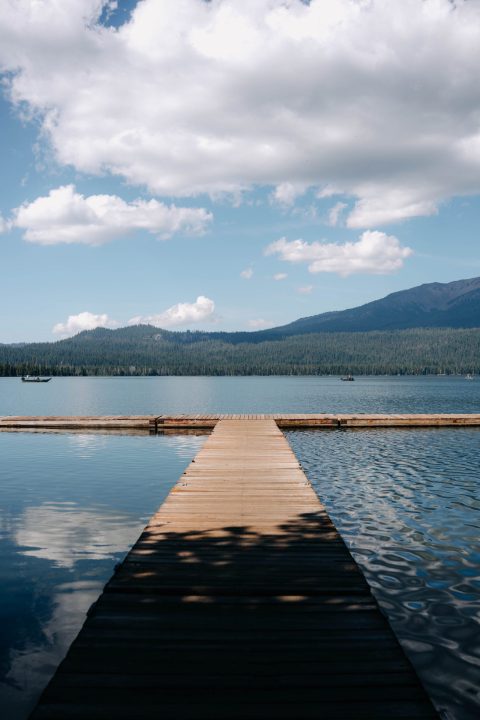 Getting Here | Diamond Lake Resort