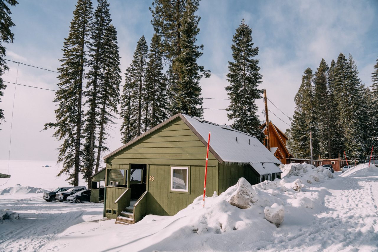 Stay at Diamond Lake | Diamond Lake Resort