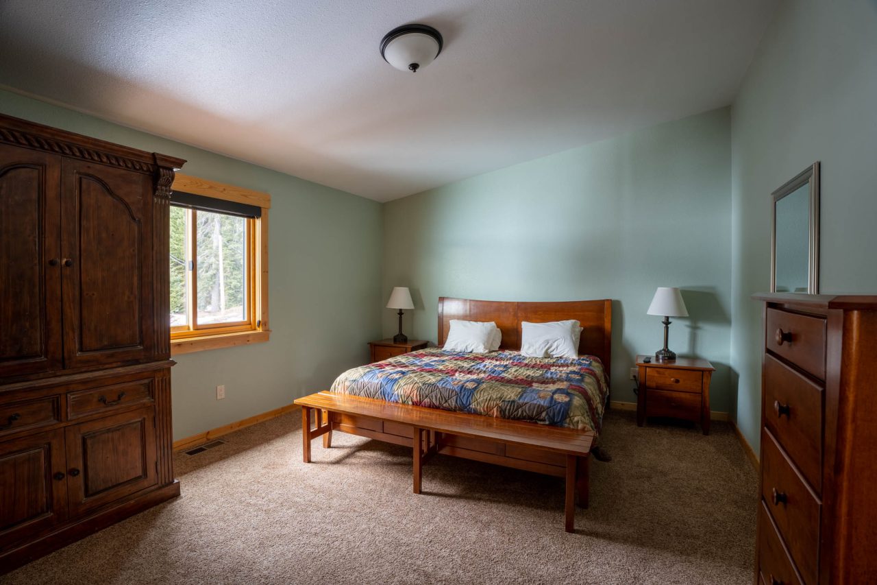 Stay at Diamond Lake | Diamond Lake Resort