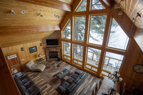 Stay at Diamond Lake | Diamond Lake Resort