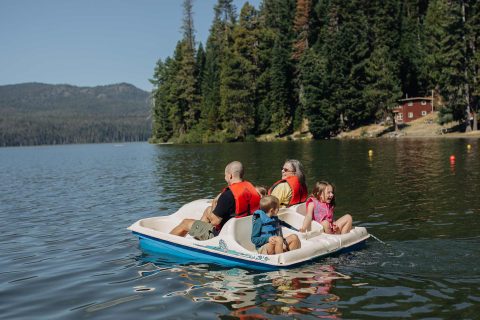 Conditions | Diamond Lake Resort